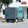 Quality High Quality Screw Compressor 750cfm @10.5bar High Pressure Air Compressor for sale