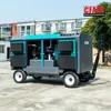 Quality High Quality Screw Compressor 750cfm @10.5bar High Pressure Air Compressor for sale