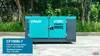 Quality Truck Mounted 185 Cfm Air Compressor with Compact Design for sale
