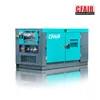 Quality Truck Mounted 185 Cfm Air Compressor with Compact Design for sale