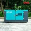 Quality Truck Mounted 185 Cfm Air Compressor with Compact Design for sale