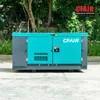 Quality Truck Mounted 185 Cfm Air Compressor with Compact Design for sale