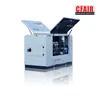 Quality 100cfm Portable Air Compressor for Truck Mounted Screw Air Compressor for sale