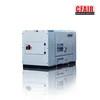 Quality 100cfm Portable Air Compressor for Truck Mounted Screw Air Compressor for sale