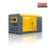 Quality Low Nosie Design 265cfm 7bar Box Type Portable Air Compressor for Sale for sale