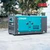Quality 400cfm High Quality Portable Diesel Air Compressor for Construction Site Use for sale