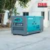 Quality 400cfm High Quality Portable Diesel Air Compressor for Construction Site Use for sale