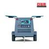 Quality 390cfm 10.5bar Portable Air Compressor UAE High Quality for sale