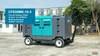 Quality 830cfm 150psi High Pressure Air Compressor Portable Diesel UAE for sale