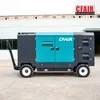 Quality 830cfm 150psi High Pressure Air Compressor Portable Diesel UAE for sale