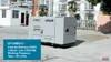 Quality 130cfm 7 Bar Towable Diesel Air Compressor for Drilling in UAE for sale