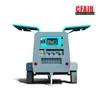 Quality 275cfm @7 Bar Towable Diesel Air Compressor for Offshore Oil Platforms for sale