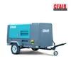 Quality 390 Cfm 10.5bar Air Compressor Screw for Oil Refineries UAE for sale