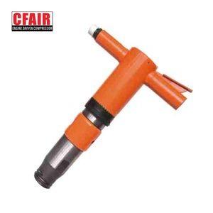 Quality G20A Air Operated Pick Jackhammer for Destorying Solid Stratum for sale
