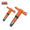 Quality G20A Air Operated Pick Jackhammer for Destorying Solid Stratum for sale