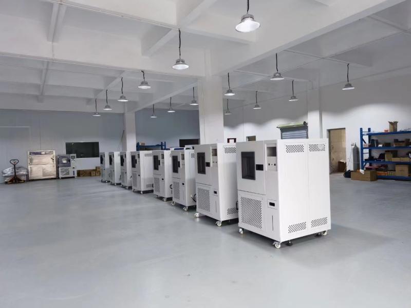 Проверенный китайский поставщик - DONGGUAN LONROY EQUIPMENT CO LTD