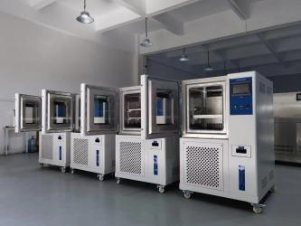 China Factory - DONGGUAN LONROY EQUIPMENT CO LTD