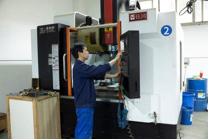 Проверенный китайский поставщик - DONGGUAN LONROY EQUIPMENT CO LTD