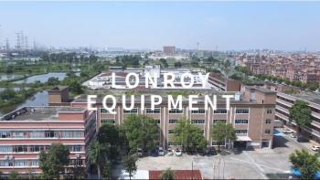 China Factory - DONGGUAN LONROY EQUIPMENT CO LTD