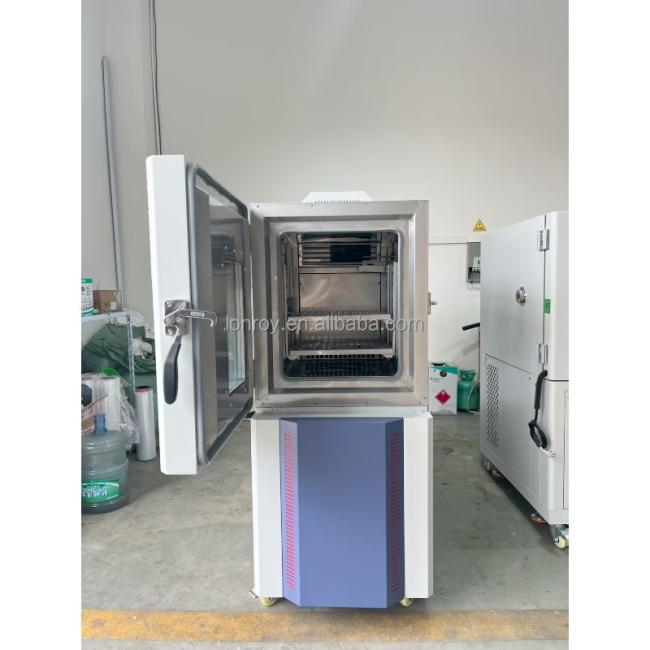 ISO 9001 CE Constant Temperature and Humidity Testing Chamber