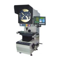 China Compact Digital Profile Projector Machine 400W Digital Measuring Projector Profile Projector Machine Profile Profile Pro for sale