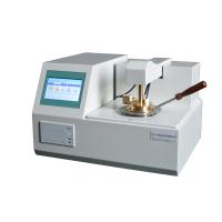 China 200W Petroleum Tester Low Temperature Type Automatic Flash Point Tester Petroleum Tester Petroleum Tester Petroleum Test for sale