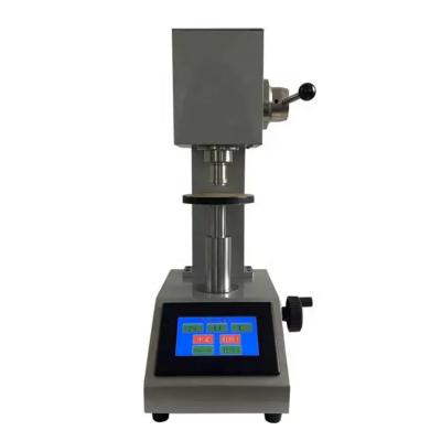 China ISO 48 IRHD Hardness Tester For Vulcanized Rubber / Thermoplastic Rubber for sale