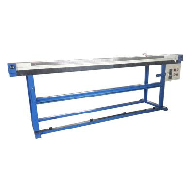 China 220V 50HZ Small Meter Bending Tester Glass Curve Curvature Tester for sale