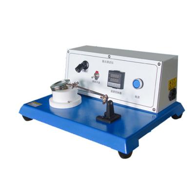 中国 ASTM D3418 ISO 11357 プラスチック試験機 200W 高温溶融点試験機 販売のため