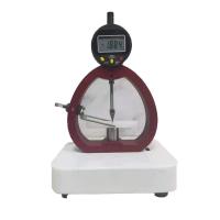 China Smart Dimensional Measuring Instruments For Notch Size Plastic Test Plastic Test Machine for sale