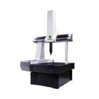 China Automatic 3D CMM Coordinate Measuring Machine 1200 Watt Power Small Meter for sale