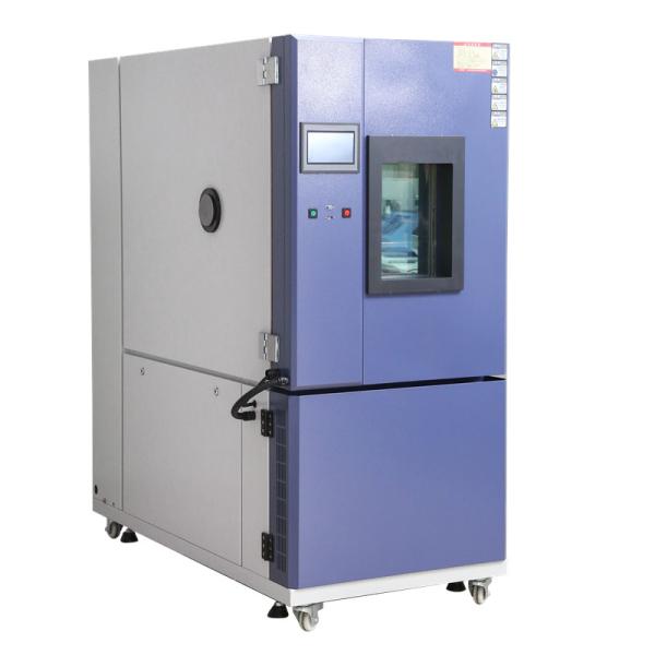 Quality 408L 1000L Environment Test Chamber Programmable Temperature And Humidity for sale