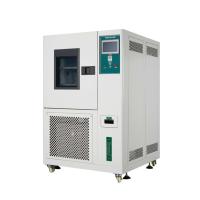 Quality 80L Constant Temperature Humidity Test Chamber Climatic Aging Test Machine 220V for sale