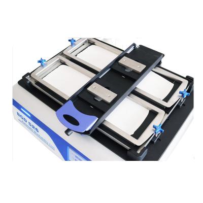 China ASTM D 2486 BGD 526 Tester de esfregão de abrasão molhada Máquina de resistência à esfregão de revestimento arquitetônico à venda