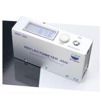 China BGD 581 Small Basic Reflectance Meter Reflex Gauge Portable Reflectometer Paint Testing Equipment for sale