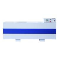 China BGD 597 Initial Drying Cracking Resistance Tester Drying Anti-Cracking Machine Paint Testing Equipment for sale