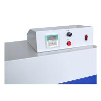 China BGD 597 Initial Drying Cracking Resistance Tester Drying Anti-Cracking Machine Paint Testing Equipment for sale