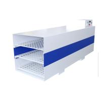 China BGD 597 Initial Drying Cracking Resistance Tester Drying Anti-Cracking Machine Paint Testing Equipment for sale