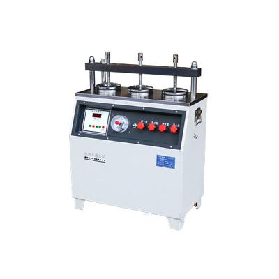 中国 BGD 599 電気デジタル不浸透性試験機 電子防水性メーター 自動リーク抵抗ゲージ 販売のため