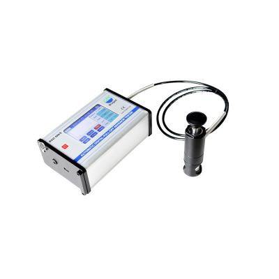 China ASTM D 4541 Αυτοματοποιημένος δοκιμαστής προσκόλλησης με αποσύνδεση (Digital Tensile Adhesion Machine) for sale