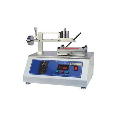China BGD 507/2 Mar Resistance Tester Electric Pencil Hardness Device for sale