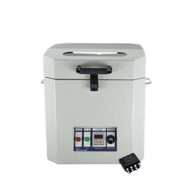 Quality 900g Offset Ink Mixer SMT Solder Paste Planetary Centrifugal Mixer 450g * 2 for sale