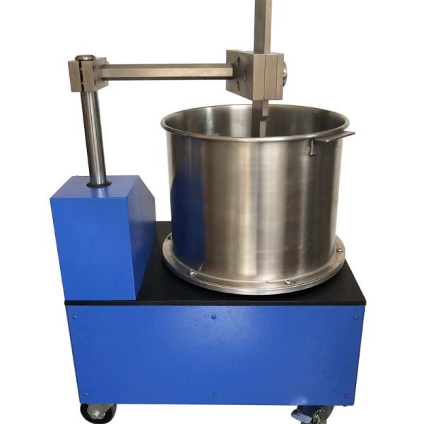 Quality 20KG Offset Printing Ink Mixer Ink Blender 0 - 50 RPM Paint Mixing Equipment 250W for sale