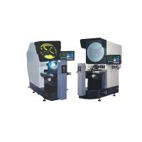 China Horizontal Profile Projector Machine Digital High Precision Measurement Profile Projector Machine Profile Projector Prof for sale
