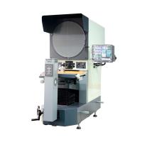 China Horizontal Profile Projector Machine Digital High Precision Measurement Profile Projector Machine Profile Projector Prof for sale