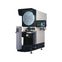 China Horizontal Profile Projector Machine Digital High Precision Measurement Profile Projector Machine Profile Projector Prof for sale