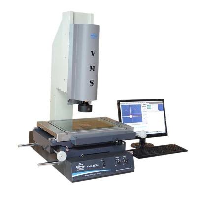 China VMS-3020G Vms Video Measuring System Manual VMM Video Measuring Machine for sale