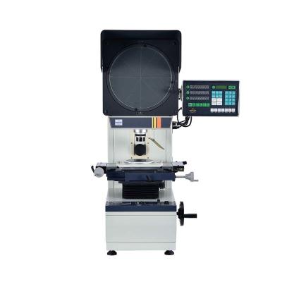 China Forward And Reverse Image Profile Projector Machine Contour Projection Measurement for sale