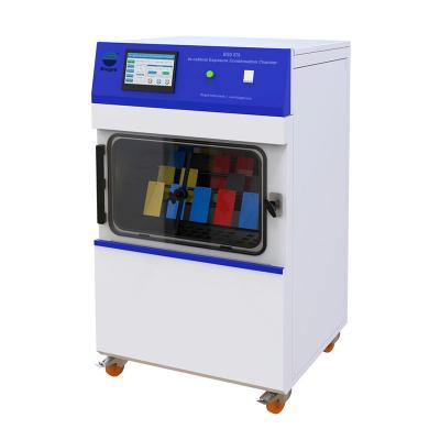 中国 BGD 876 ISO 6270 キャビネット内暴露凝縮チャンバー 販売のため