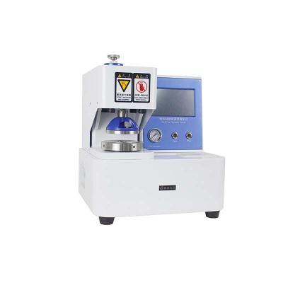 China ISO 2759 Barststerkte Tester Karton Lijmsterkte Testmachine Te koop